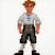 Guybrush – Medium