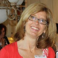 Lisa Williams Weitzman – Medium