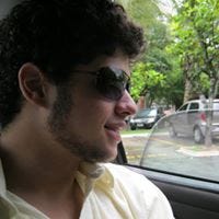 About – Luís Felipe – Medium