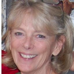 Sally Okun – Medium