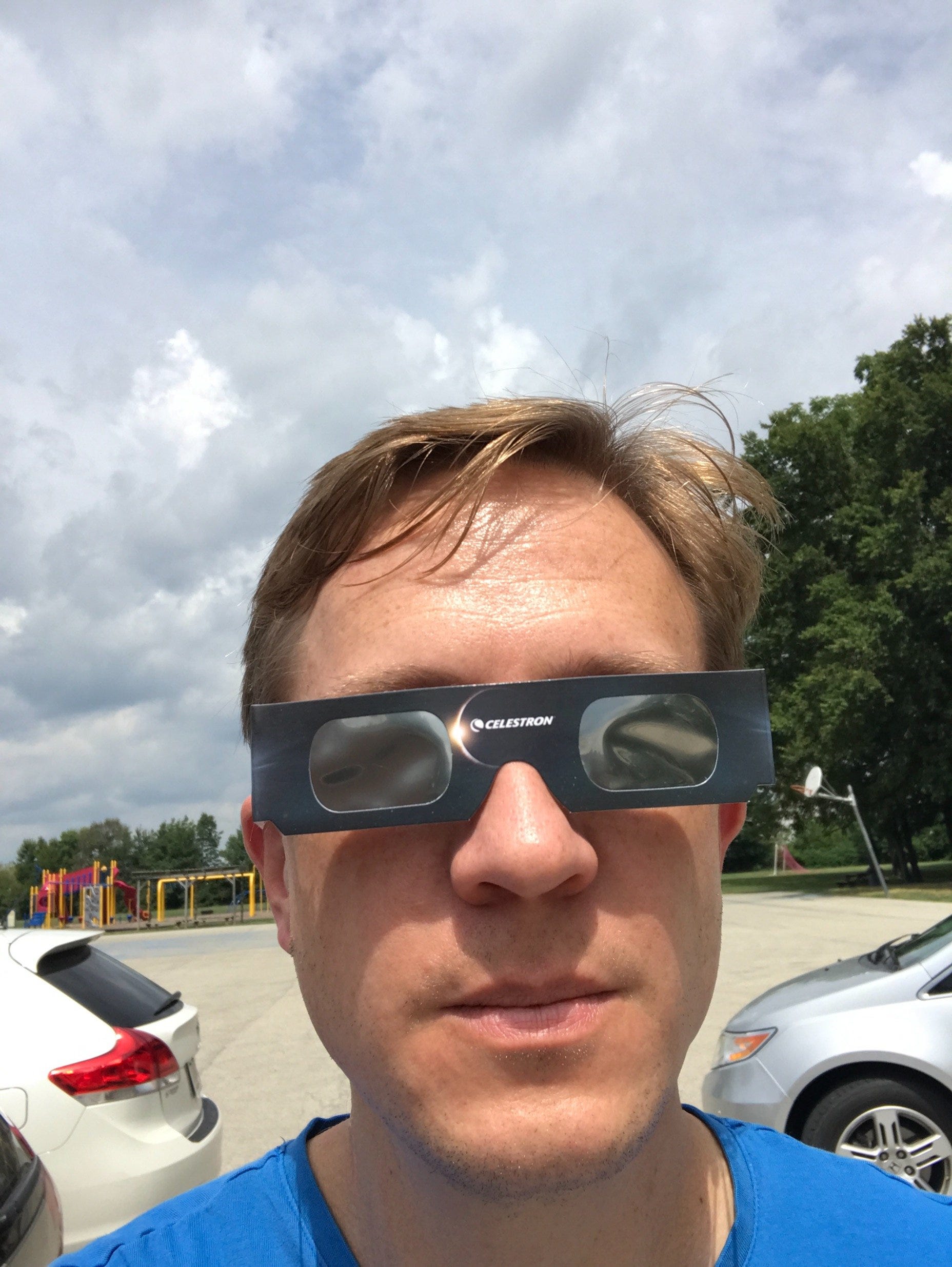 Daniel Clendenning – Medium