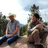 Andy Eilers – Medium