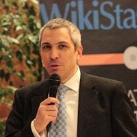 Stephane Loiret – Medium