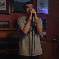 Cory Walker – Medium