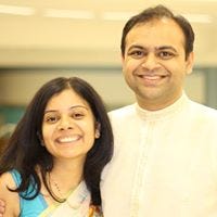 Alpesh Gaglani – Medium