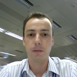Ricardo Calvo – Medium