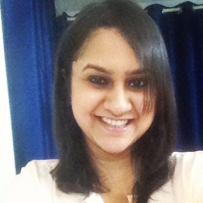 Divya Saraf – Medium