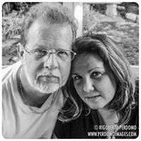 Maria E. Perdomo – Medium