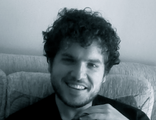 About – ☢ Bruno Oliveira – Medium