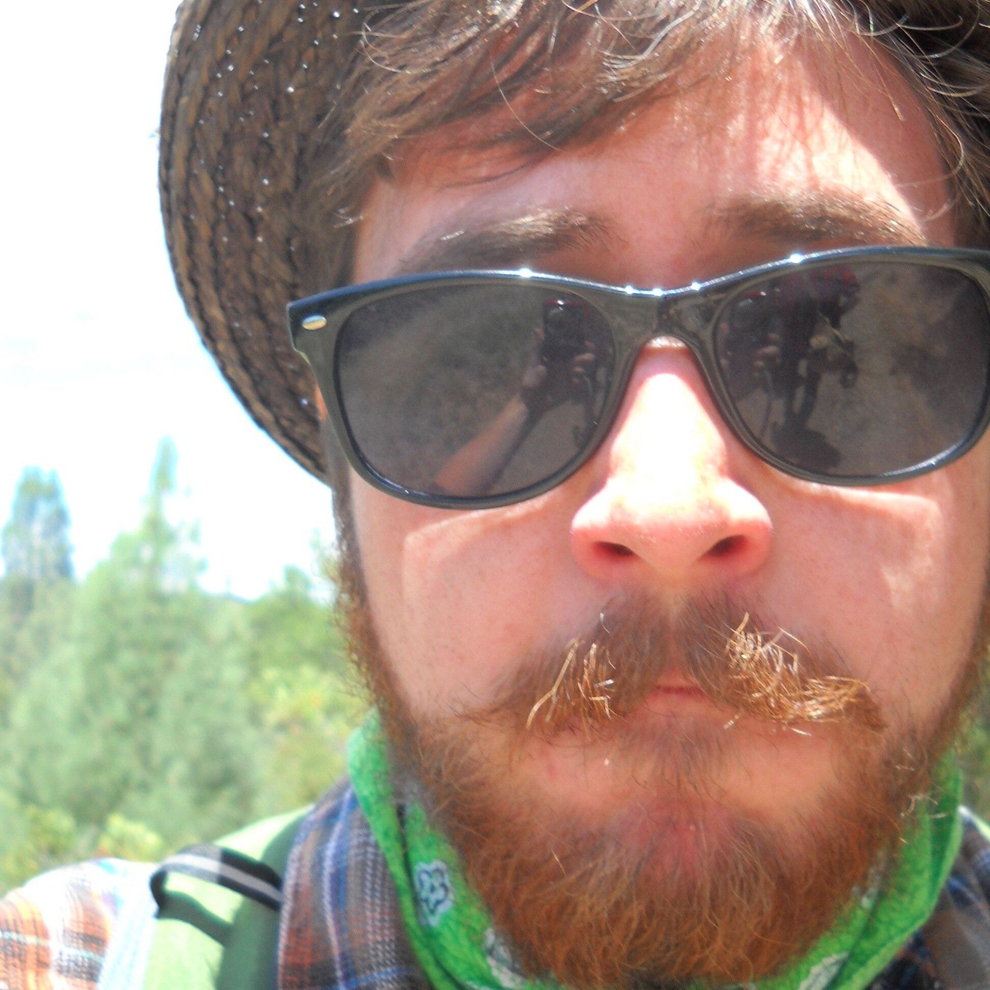 About – Jake Tully – Medium