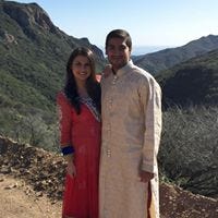 Richa Sharma – Medium