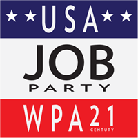 Job Party – Medium