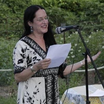 Marilyn Kallet – Medium