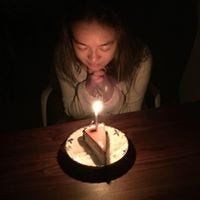 Lois Lu – Medium