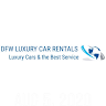 DFW Luxury Car Rental – Medium