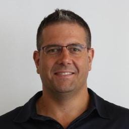 Andrew J. Garrity – Medium