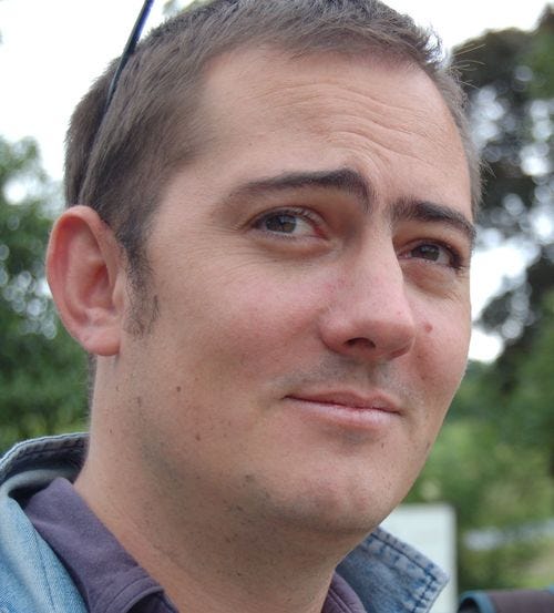 Thomas Deschamps – Medium