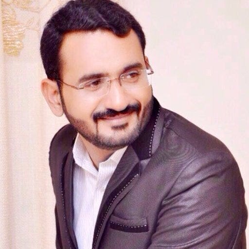 Naveed Ahmed Naveed – Medium