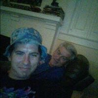 David Dominick – Medium