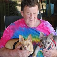 Jim Forbes – Medium