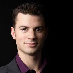 Nicholas Bazinet – Medium