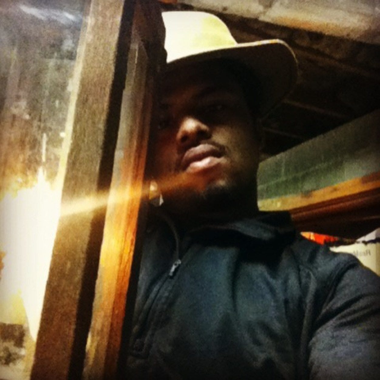 Kelvin Brewington – Medium