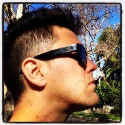 Jesse Costello – Medium