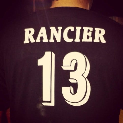 Gabriel Rancier – Medium