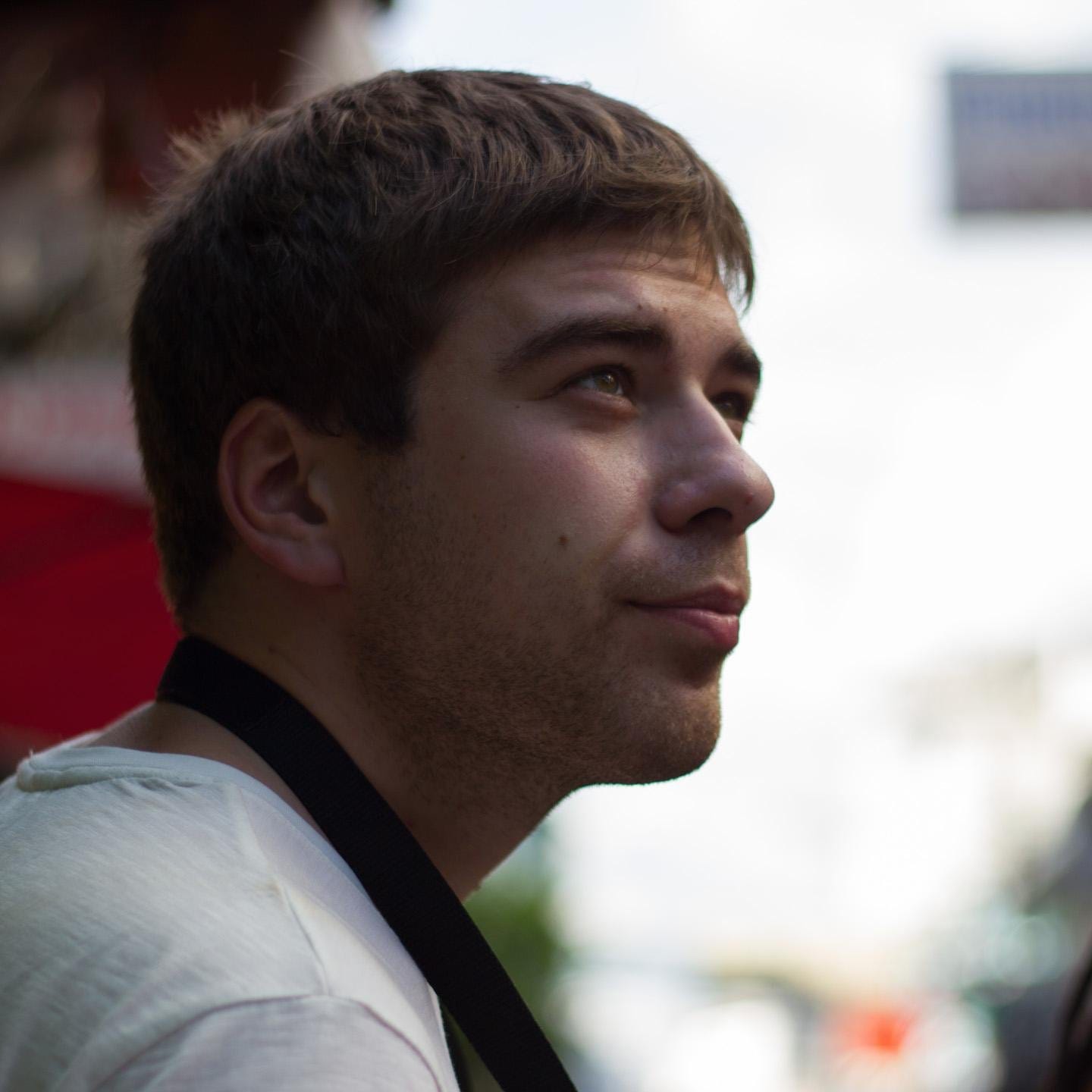 Alan Bondarchuk – Medium