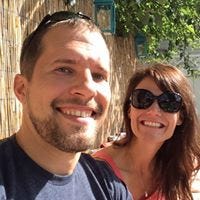 Jake Libbey – Medium