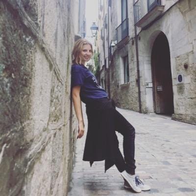 Vera Mayuk – Medium