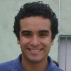 Patricio Solano – Medium