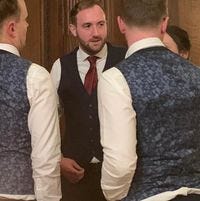 Ben Vaughan – Medium