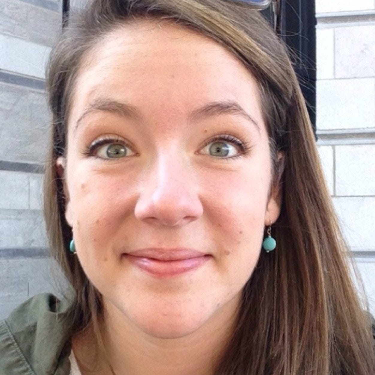 Megan Hopkins – Medium