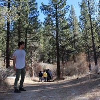 Armand Amin – Medium