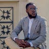 Leonard Muyambo – Medium