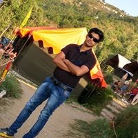 Sanjay Sharma – Medium