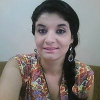 Patricia Dias – Medium