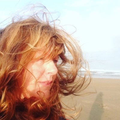 About – Sue Read – Medium