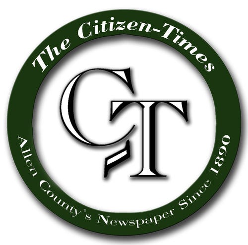 The Citizen-Times – Medium
