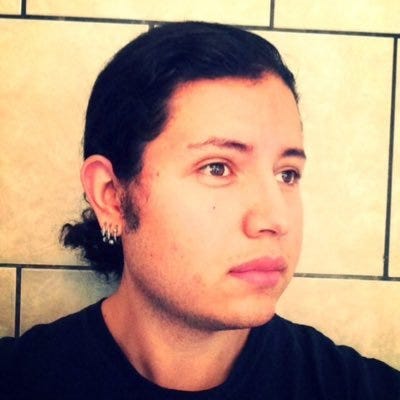 Randy Chavez – Medium