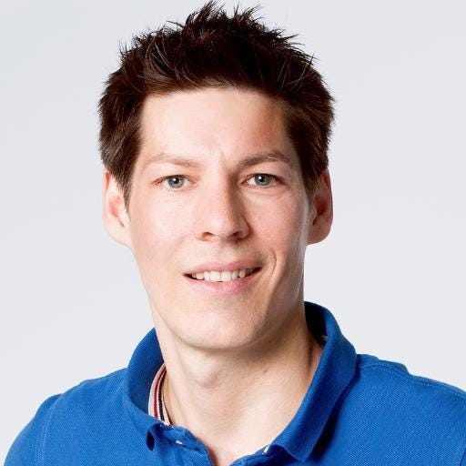 Jan Löffler 🤘 – Medium