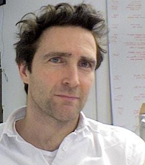 Vincent Gibson – Medium