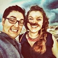 Nicholas Gould – Medium