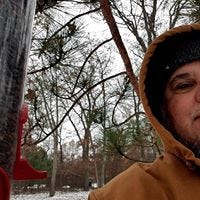 Ronald Grump – Medium