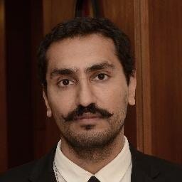 Akash Bhalla – Medium