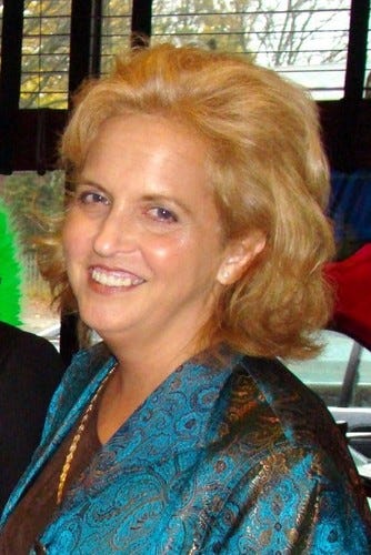 Marie Cloutier – Medium