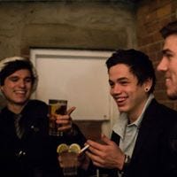 About – Kyle Ennis – Medium