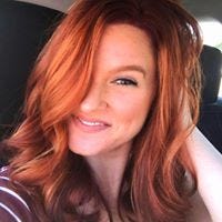 Jessica Gray – Medium