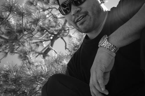 Derek Marcial – Medium